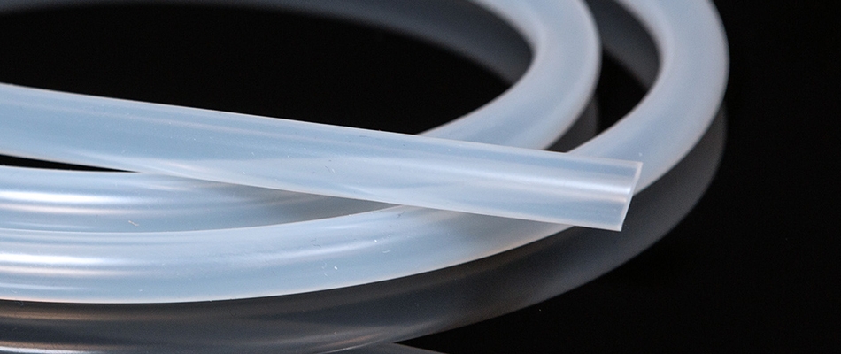Platinum-Cured Silicone Bioprocess Tubing | ILC Dover