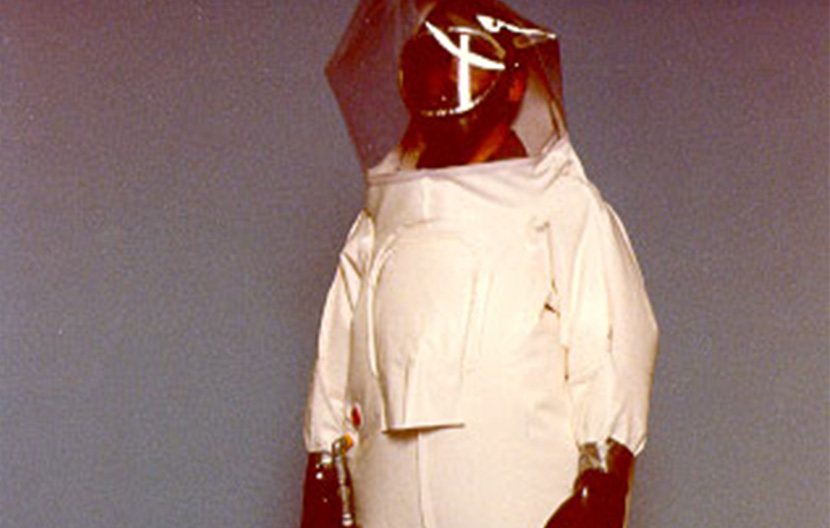 About Us | ILC Dover