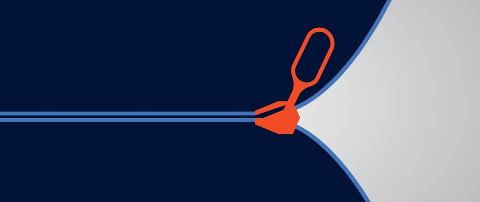 EZ PowderZip™ | ILC Dover