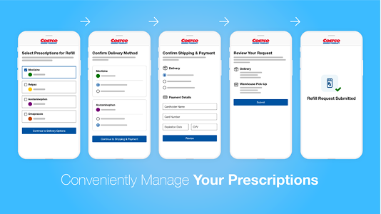 Costco Pharmacy Online
