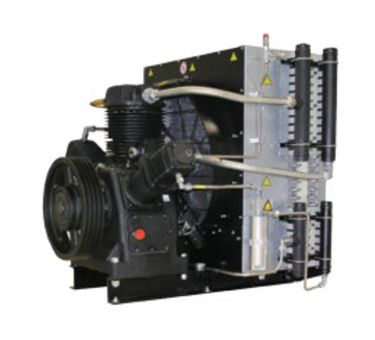 Gazpack Compressor Packages | Reavell