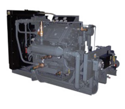 Gazpack Compressor Packages | Reavell