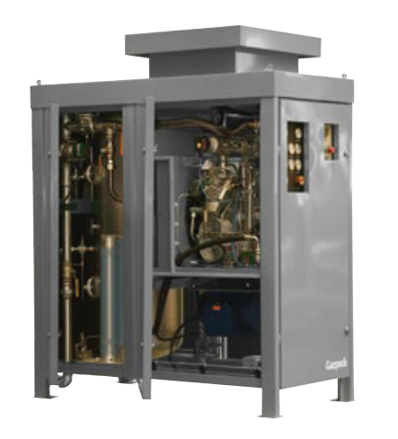 Gazpack Compressor Packages | Reavell