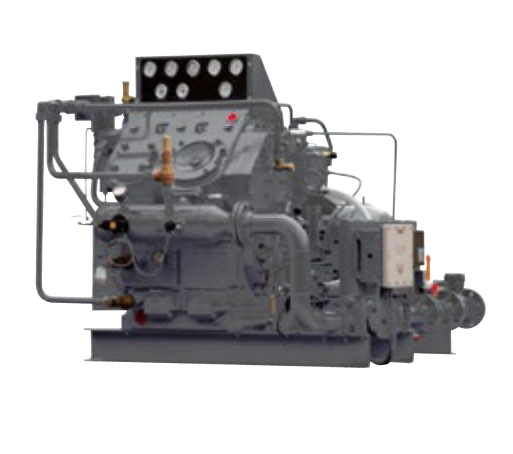 Gazpack Compressor Packages | Reavell