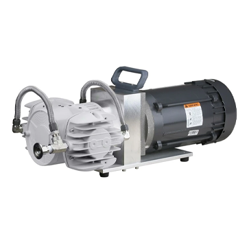 Diaphragm Pump with Explosion Proof Motor 2085 | Welch Vacuum