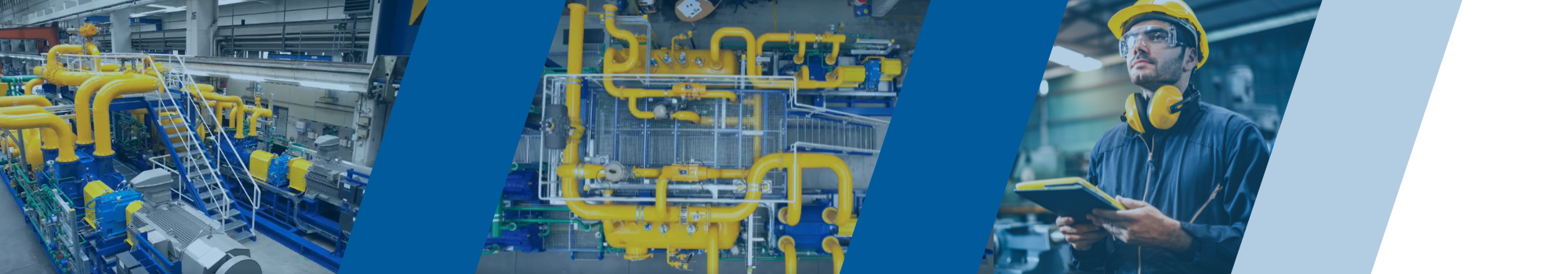 NASH Vacuum Pumps and Compressors | Nash