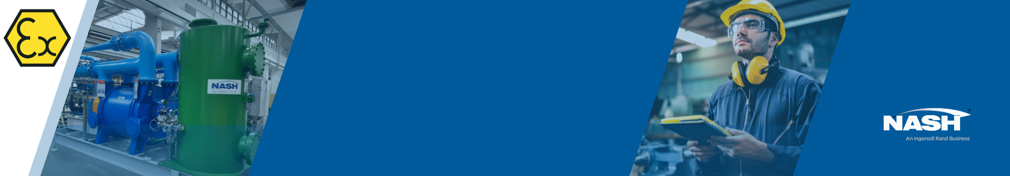 Hybrid Steam & Air Ejector Vacuum Systems | Reliable & Efficient Solutions