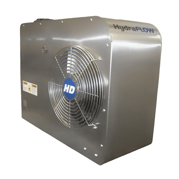 Hydraulic Oil Coolers for Transport Fleets | Paragon HydraFLOW