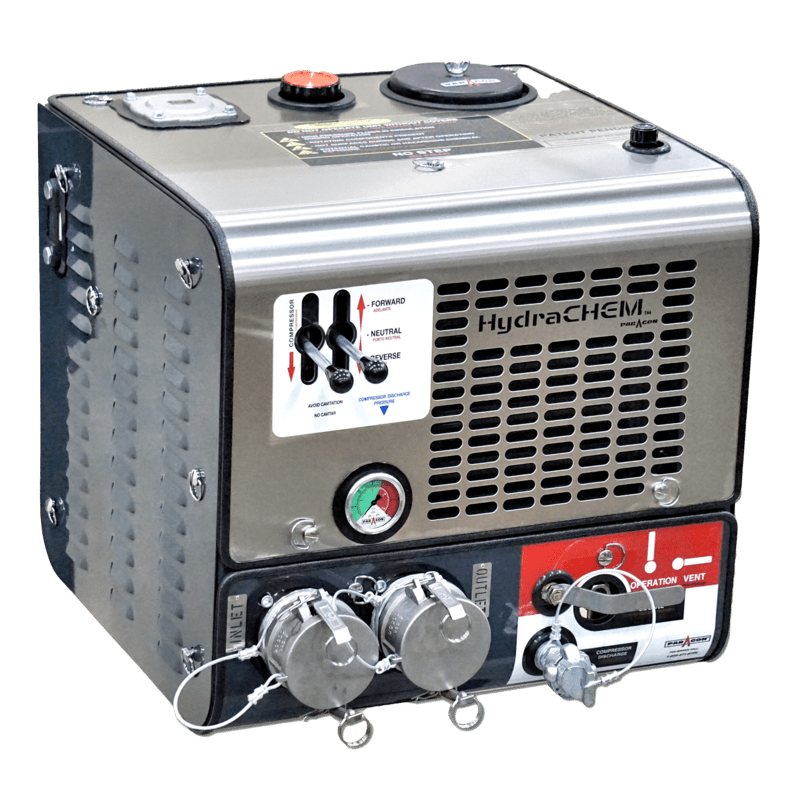 How to Choose a Chemical Offloading System That’s Safe, Efficient, and ...