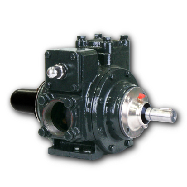 Roper Pumps - Paragon Tank Truck Equipment