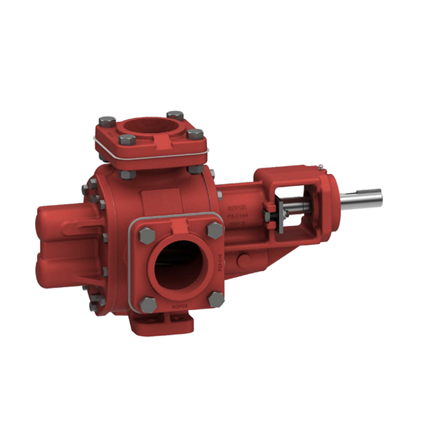 Roper Pumps - Paragon Tank Truck Equipment