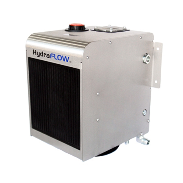 HydraFLOW HF | Paragon Tank Truck Equipment