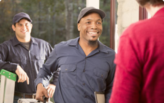 Energy Efficiency Assistance Programs