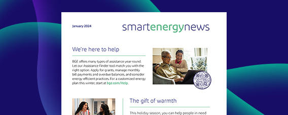 Smart Energy News