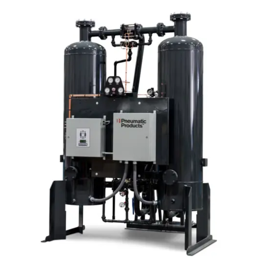 Air Compressor Dryers | Air Treatment | Pneumatic Products