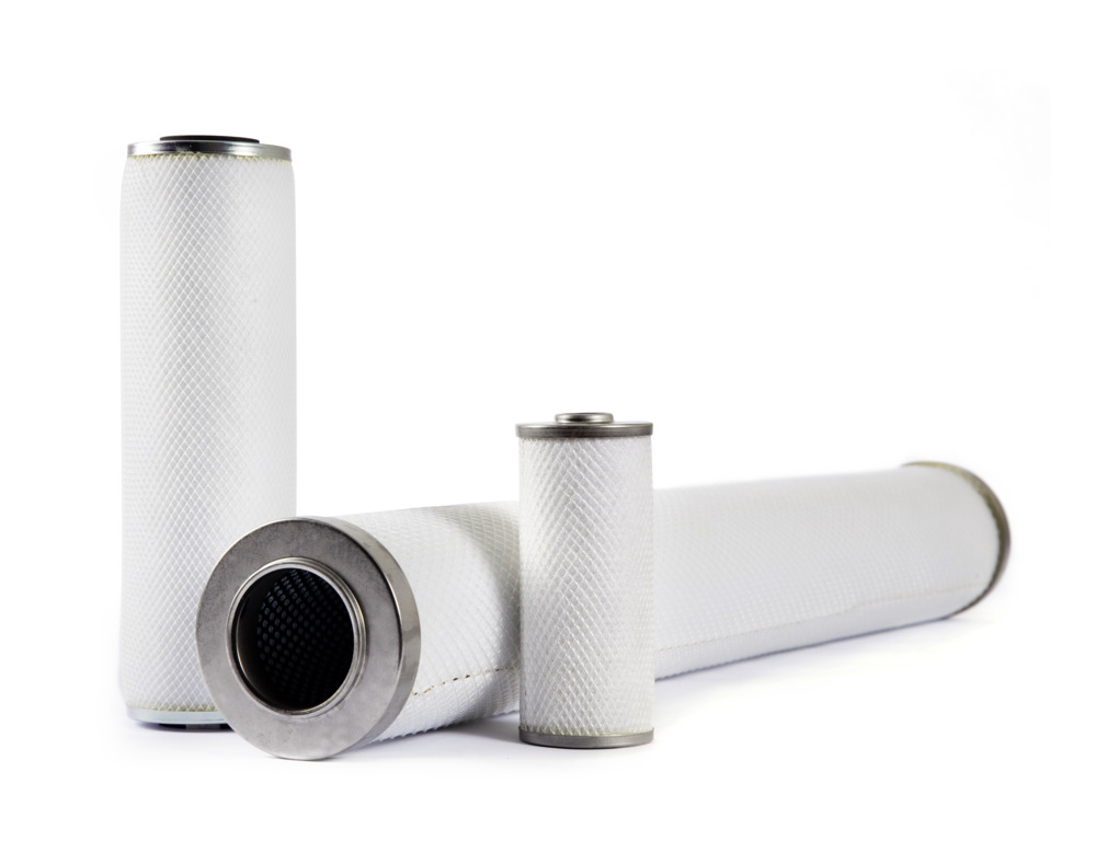 PCS Series - Premium Filtration | Pneumatic Products | Pneumatic Products