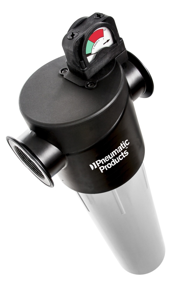 PPF Series - Energy Saving Air Filters | Pneumatic Products | Pneumatic ...