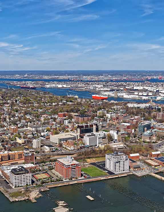 Bergen County's Portable Moving & Storage Containers | Rental Units | PODS