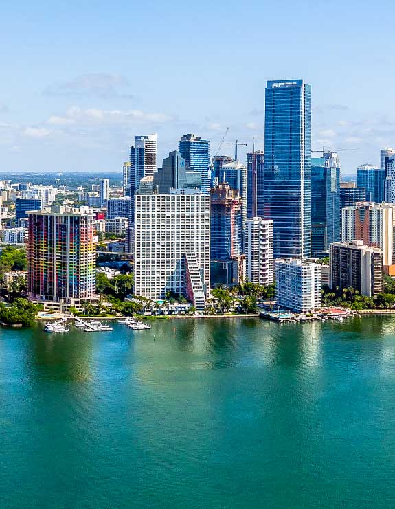 Miami's Portable Moving & Storage Containers | Rental Units | PODS