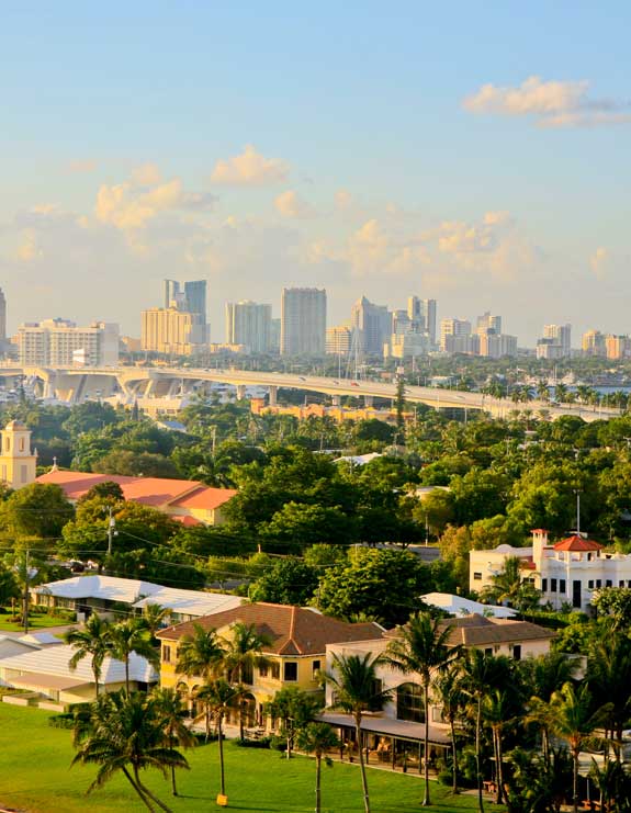 Fort Lauderdale's Portable Moving & Storage Containers | Rental Units ...