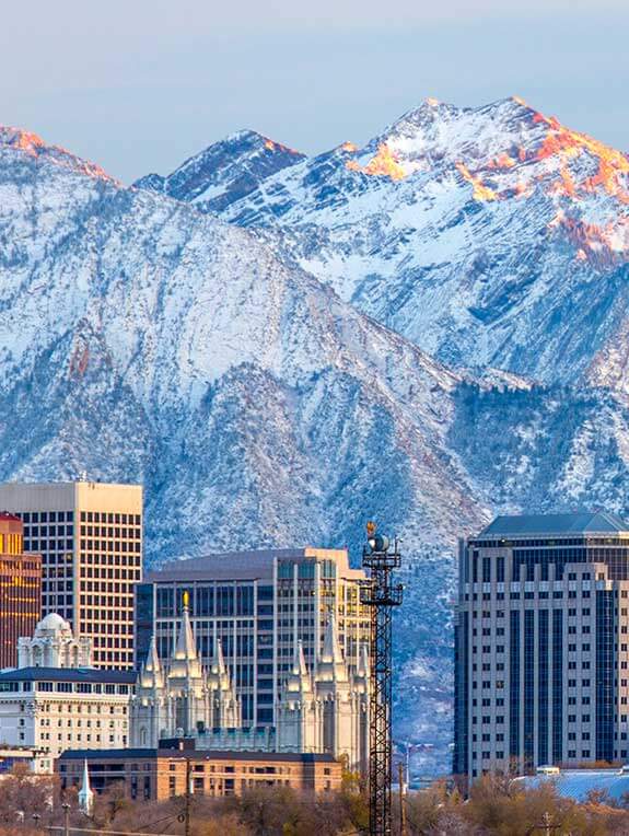 Bountiful Utah Bountiful, UT Mental Health Clinic | Ellie Mental