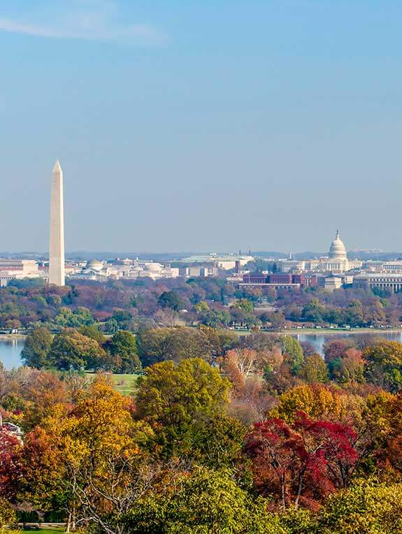 McLean, VA's Portable Moving & Storage Containers | Rental Units | PODS