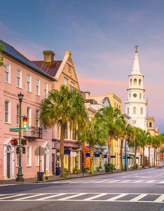 Charlotte's Portable Moving & Storage Containers | Rental Units | PODS