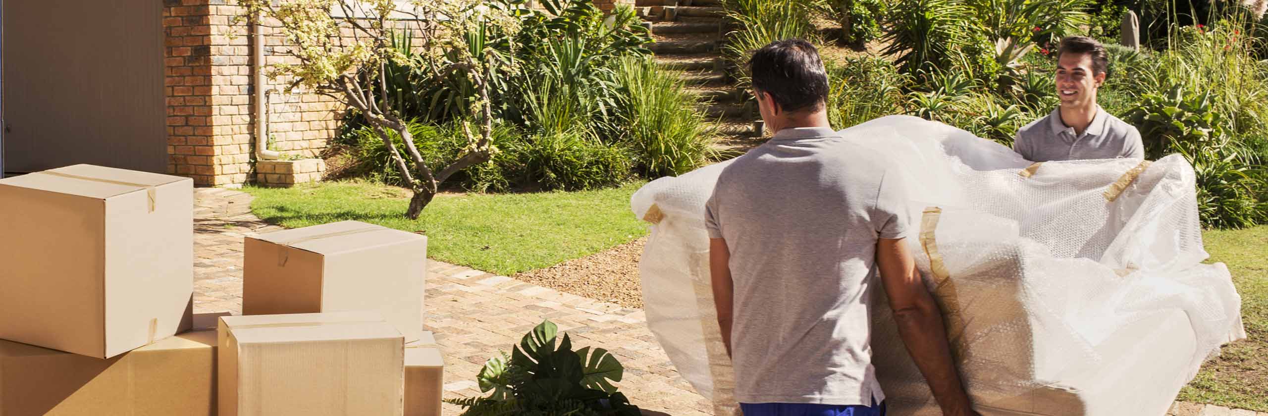 Home Staging Tips & Advice | PODS