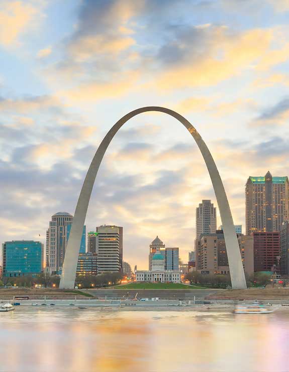 St. Louis' Portable Moving & Storage Containers | Rental Units | PODS