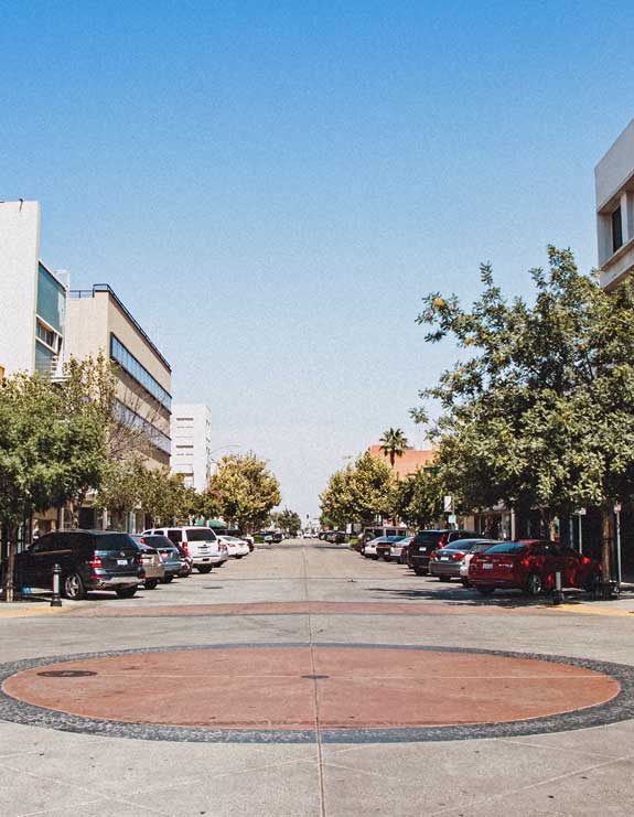 Bakersfield's Portable Moving & Storage Containers | Rental Units | PODS