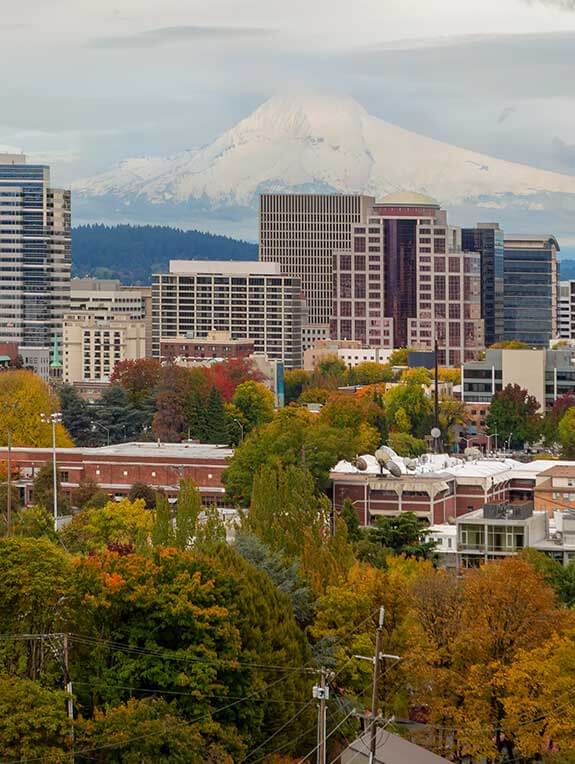 Tigard's Portable Moving & Storage Containers | Rental Units | PODS