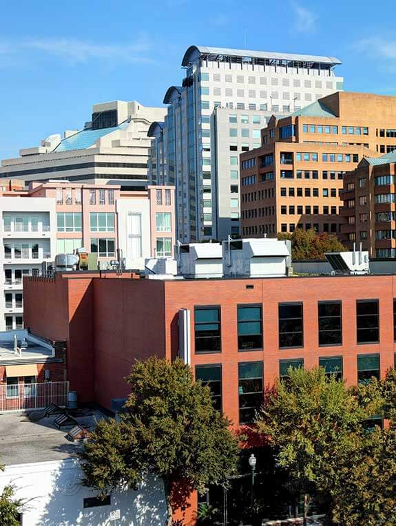 Bethesda's Portable Moving & Storage Containers | Rental Units | PODS