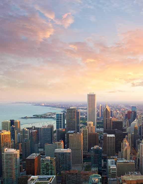 Chicago's Portable Moving & Storage Containers | Rental Units | PODS
