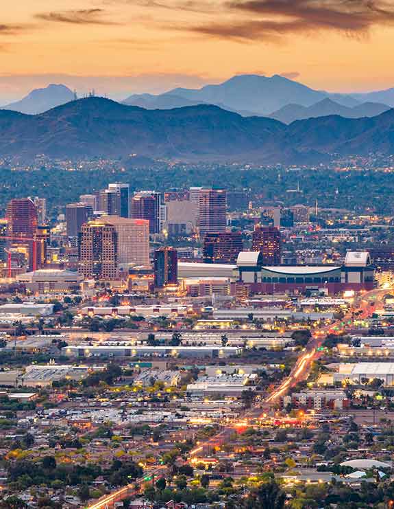 Phoenix's Portable Moving & Storage Containers | Rental Units | PODS