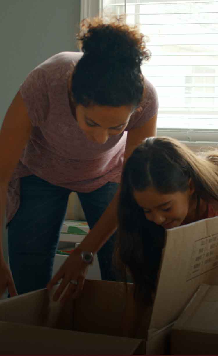 How do PODS Portable Containers Work for Moving & Storage? | PODS