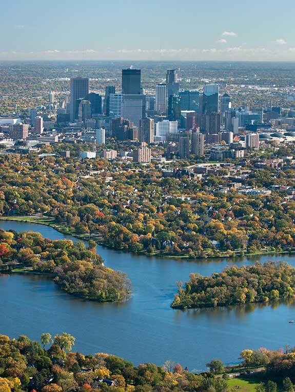 Bloomington MN's Portable Moving & Storage Containers | Rental Units | PODS