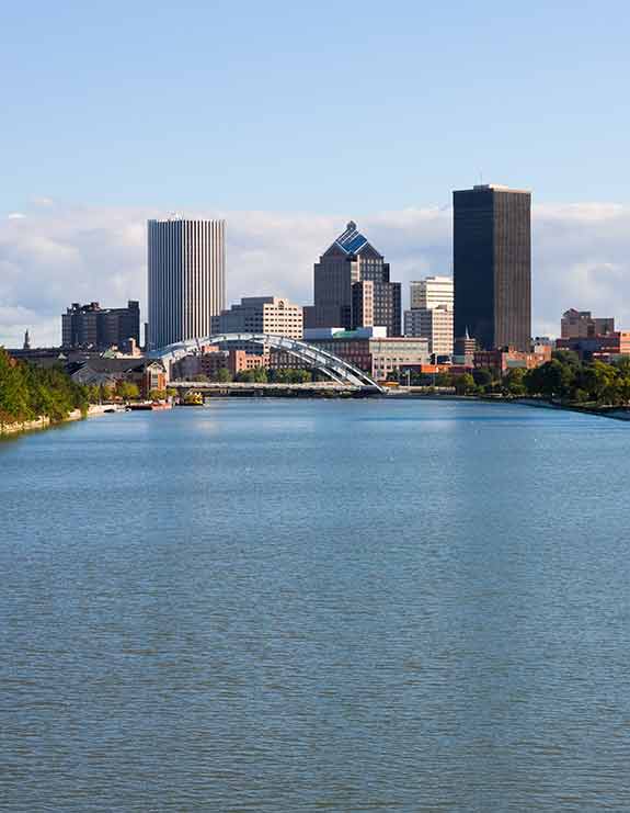 Rochester's Portable Moving & Storage Containers | Rental Units | PODS