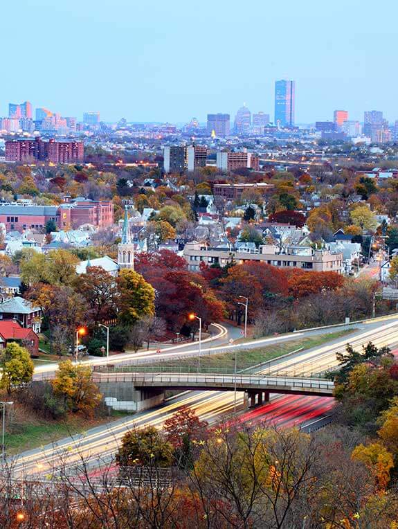 Medford's Portable Moving & Storage Containers | Rental Units | PODS