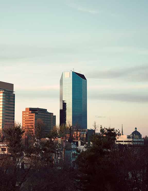 Lexington, KY's Portable Moving & Storage Containers | Rental Units | PODS