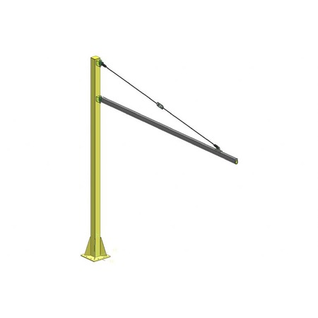 Rail System Components - Lifting Equipment | Ingersoll Rand | Ingersoll ...