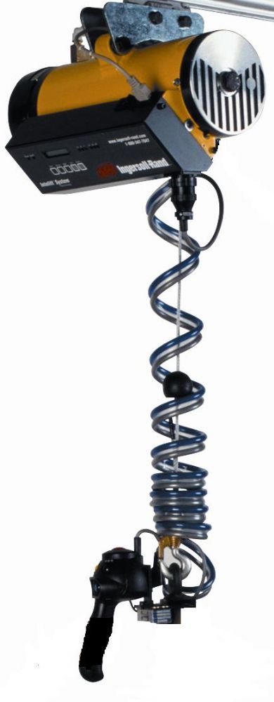 Air Balancers – Zim Air (ZA) Series (Zimmerman)