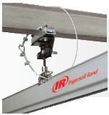 Rail System Components - Lifting Equipment | Ingersoll Rand | Ingersoll ...