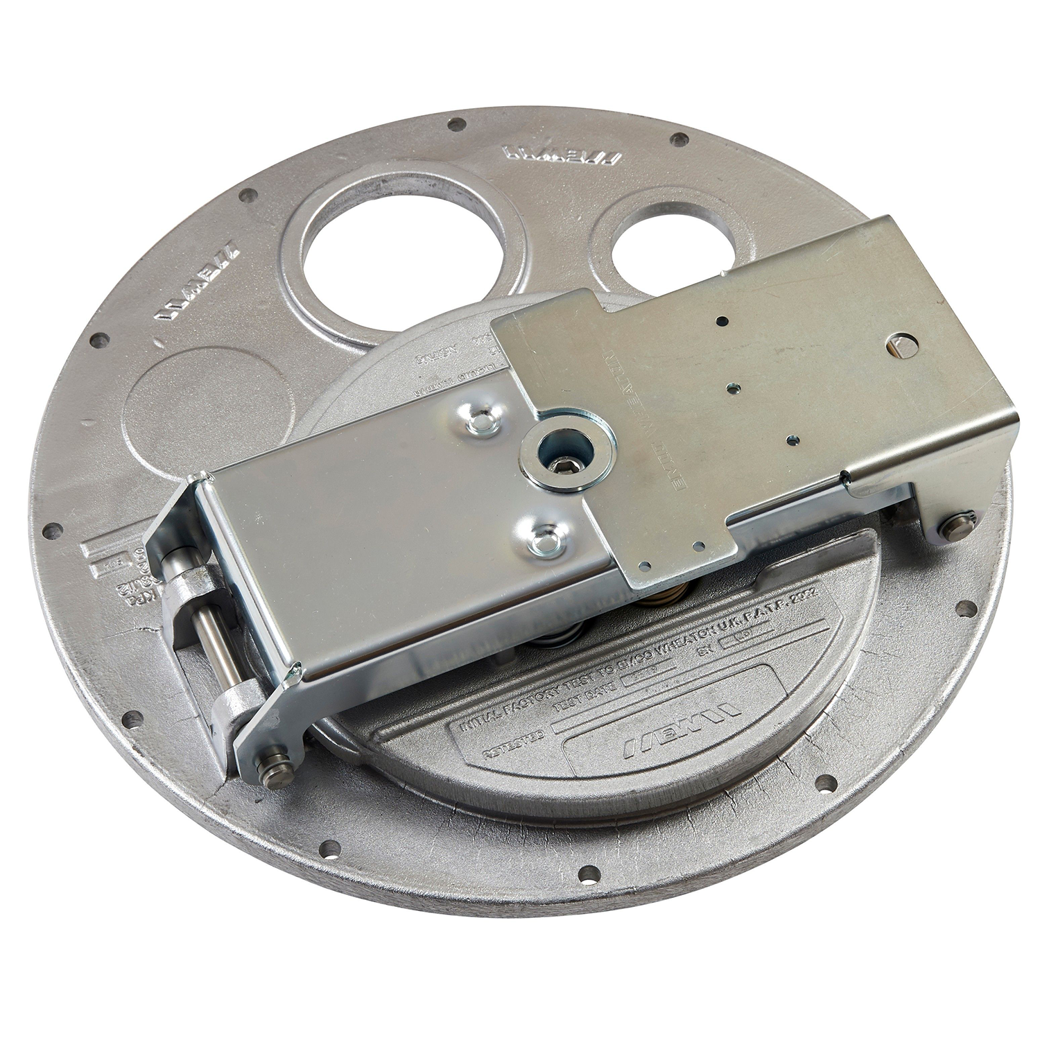 Additive Injection System for Fuel Oil Road Tankers | EMCO WHEATON