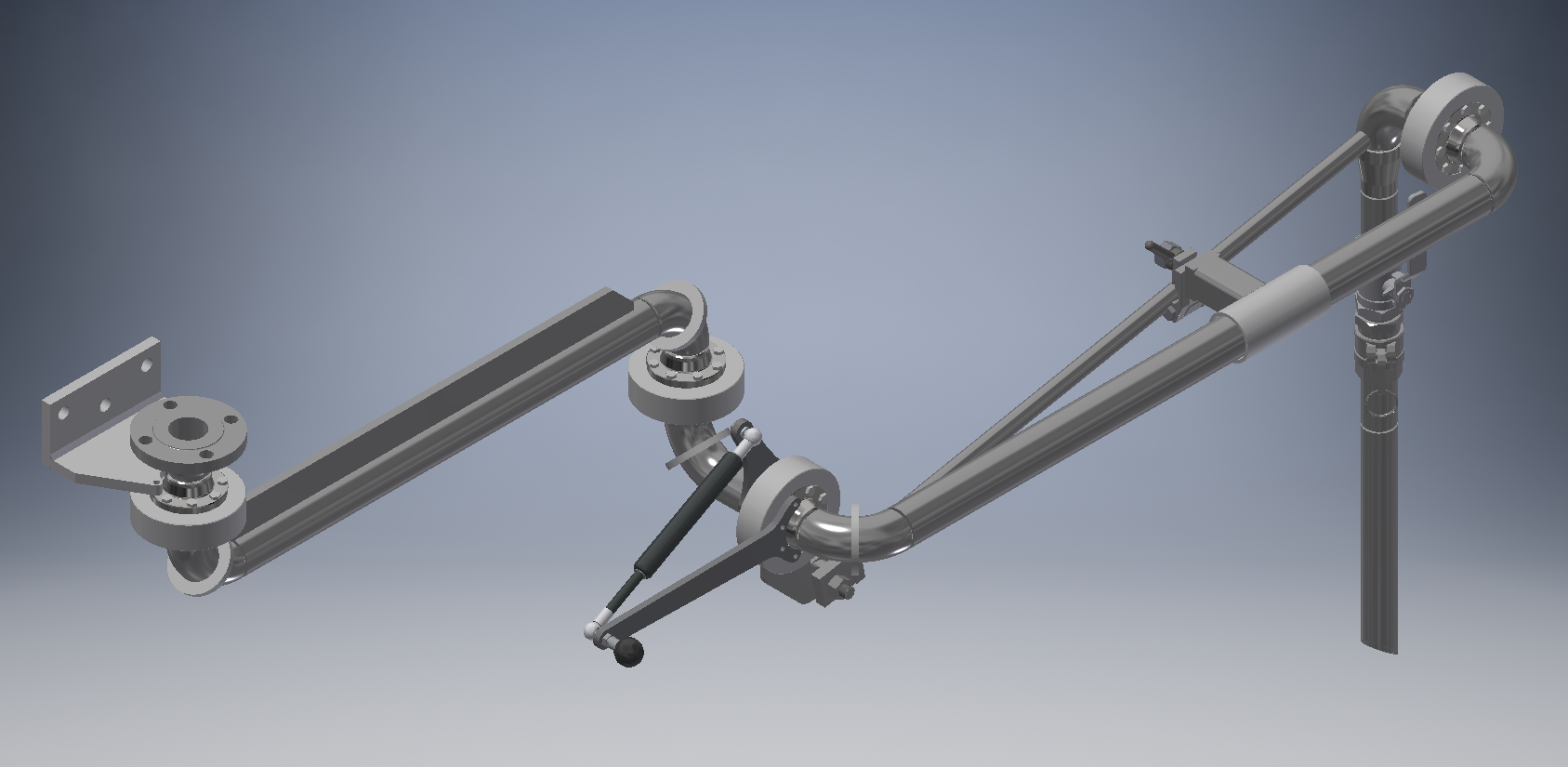 Drum Filling Loaders | Emco Wheaton