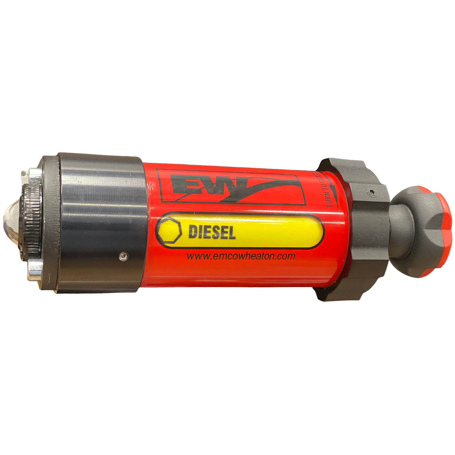 Emco Wheaton Product Grade Indicator | Emco Wheaton