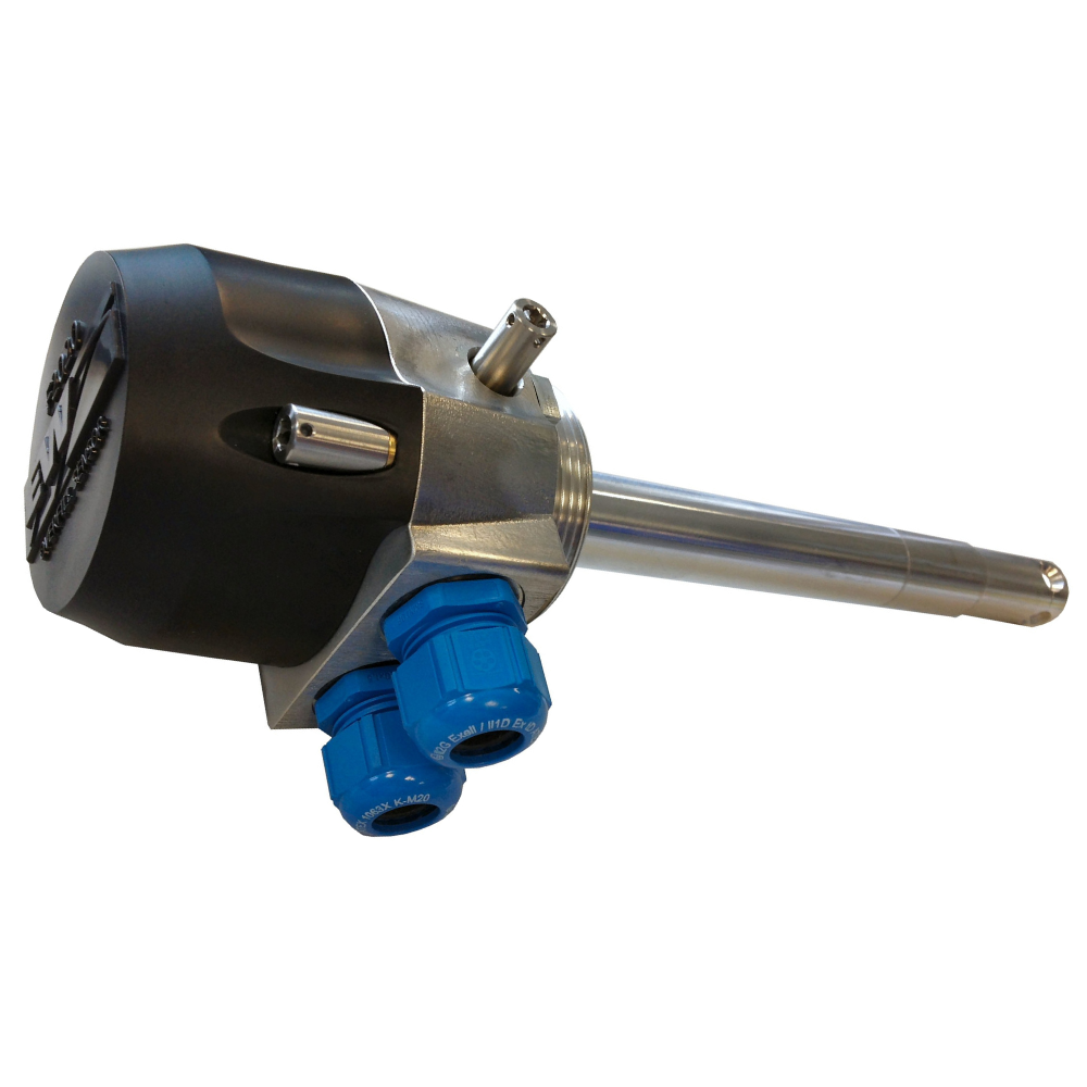 F2020 Overfill Prevention System | Emco Wheaton