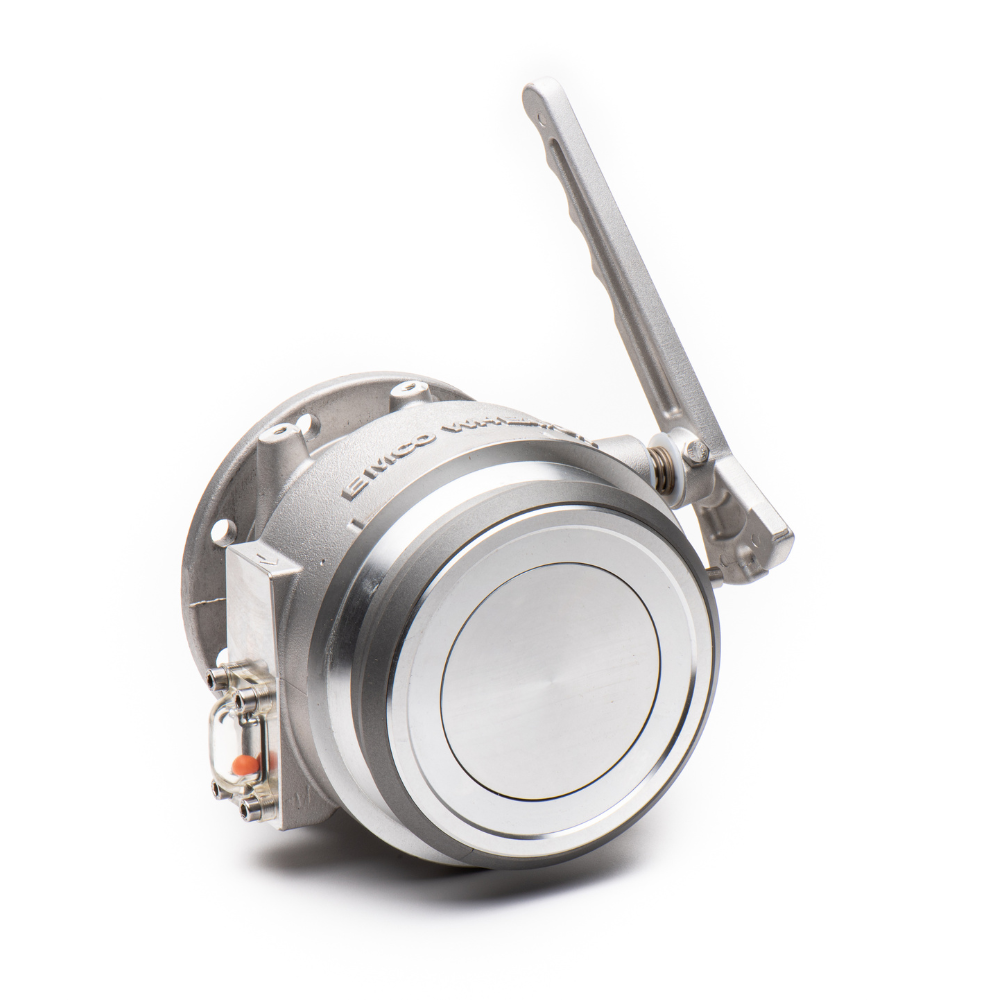 API Adapters for filling and unloading | Emco Wheaton