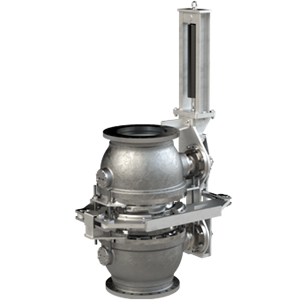 ERS for LNG: Secure Disconnection | Emco Wheaton