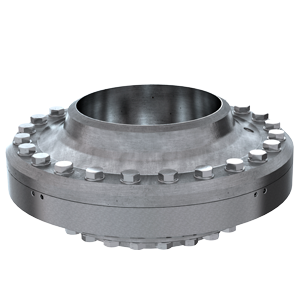 Juntas Giratorias Criogénicas | Emco Wheaton