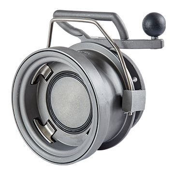 Unloading Made Easy: J0453 MK II API Coupler | Emco Wheaton